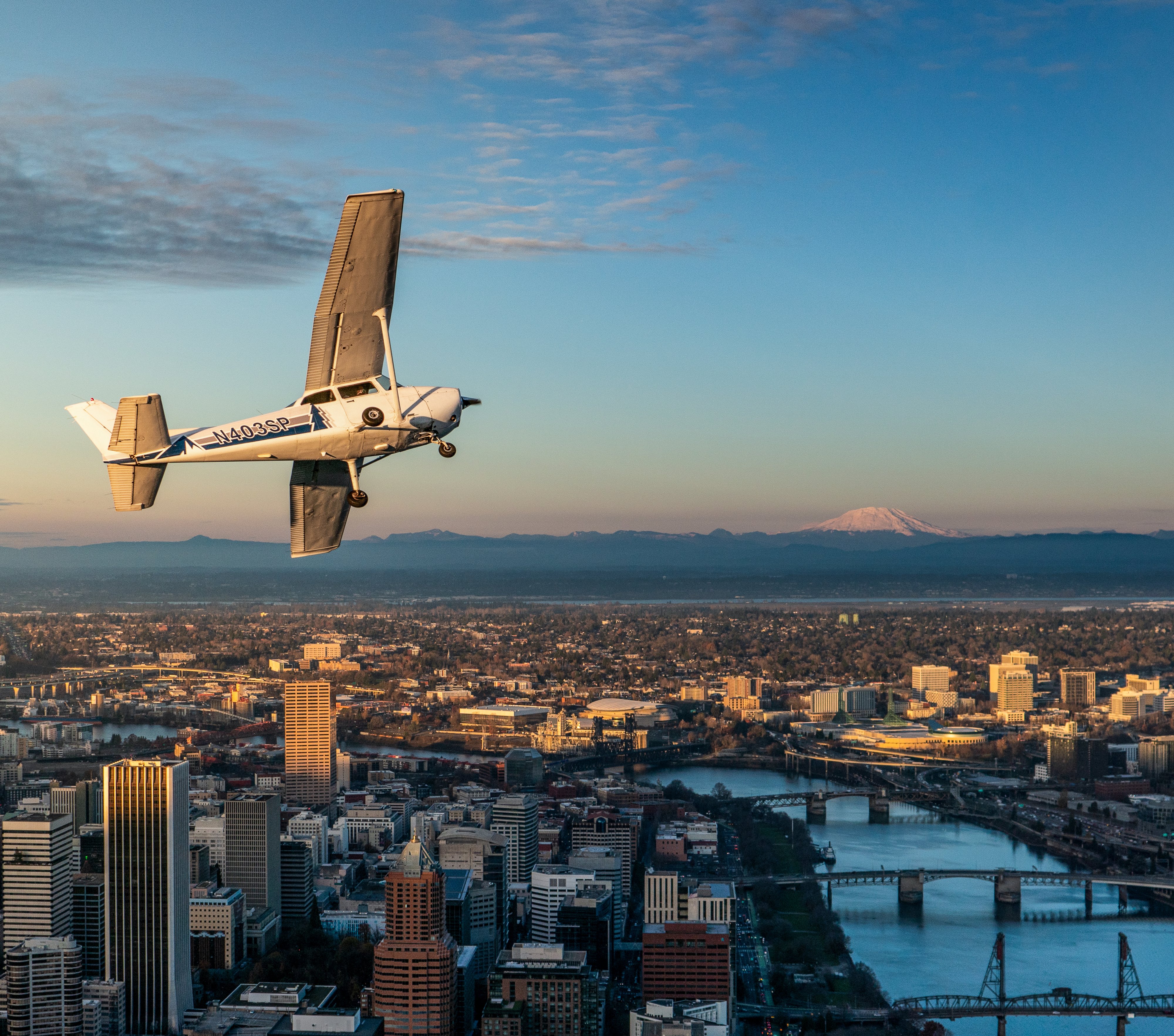 Upcoming Airplane Events